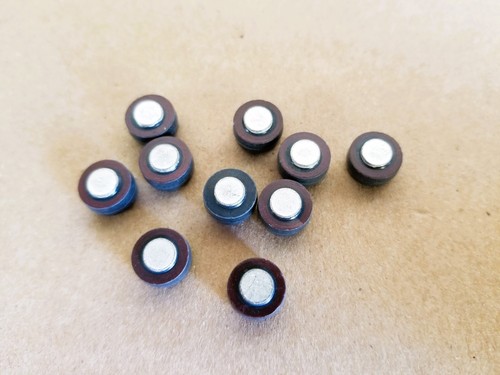 NEW PREMIUM BUTTON DIODES 50 AMP 200 VOLT ---LOT OF 10 | eBay