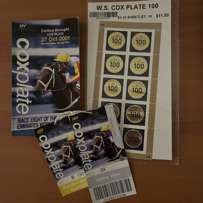 Memorabilia Horse Racing Books for sale | Shop with Afterpay | eBay AU