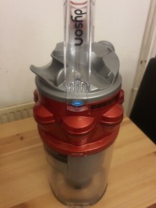 Dyson Dc14 Bin for sale | eBay