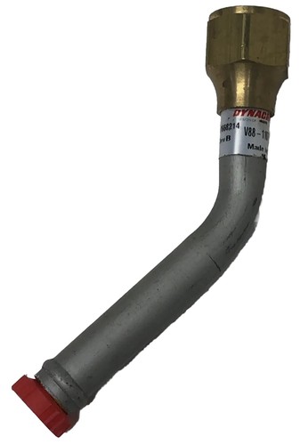 Dynacraft V88-1107 Tube, Coolant Supply | eBay