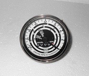 Tachometer fits Ford 8N 9N 2N 8N17360A1