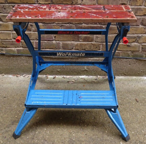 Workmate 536 for sale | eBay