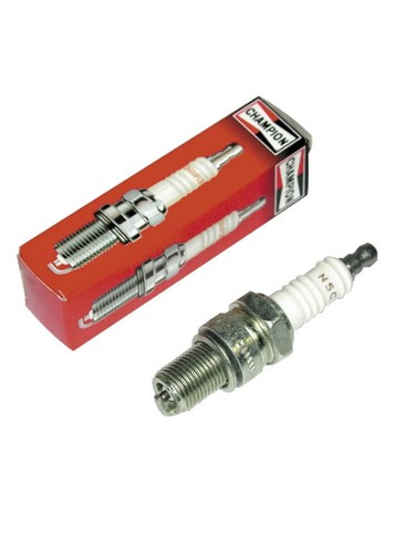 Champion Rz7C Spark Plug 3066 Homelite 870217001 870301002 | eBay