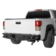 Toyota Tundra Bumpers at Andy's Auto Sport