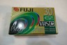 New FujiFilm TC30 VHS-C Pro 30 Premium Blank Video Cassette | eBay