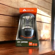 Ozark Trail Lanterns Lanterns for sale | eBay