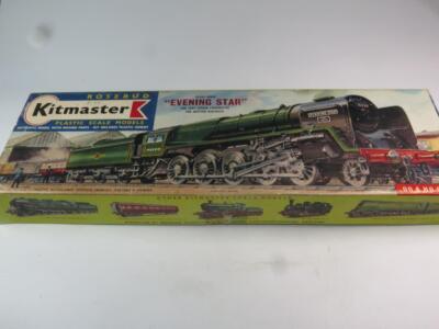 Kit Masters Model Trains for sale | eBay