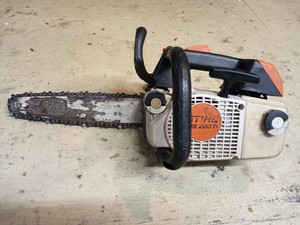 Stihl 200t Chainsaw for sale | eBay