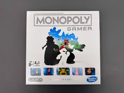 Pedine Monopoly | Acquisti Online su eBay