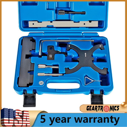Engine Camshaft Belt Locking Timing Tool Set For Ford 1.5L 1.6L VCT ...