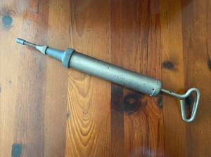 Tecalemit Grease Gun for sale | eBay