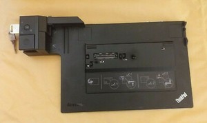 Lenovo T420 Docking Station for sale | eBay