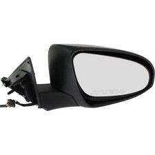 Toyota Camry Mirrors at Andy's Auto Sport