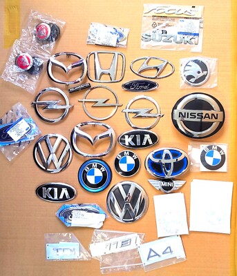 Ford Auto-Embleme online kaufen | eBay