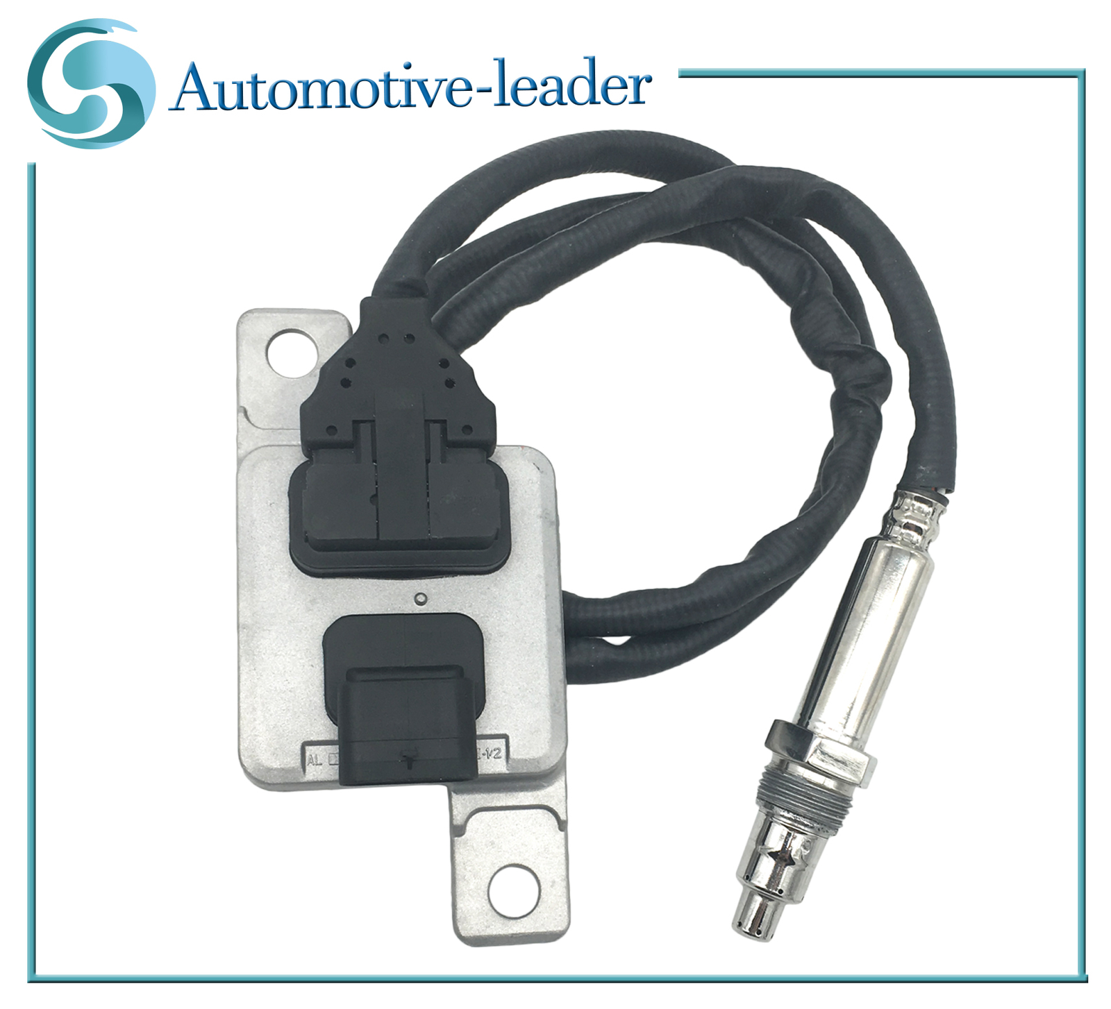 Nitrogen Oxides Nox Sensor For Audi 8RB Q5 SQ5 Quattro 3.0 TDI ...
