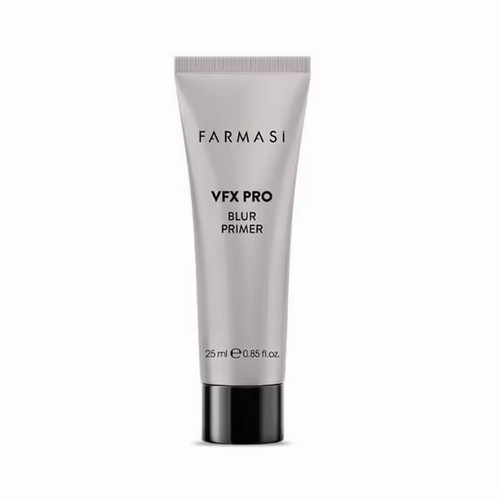 FARMASi VFX Pro Camera Ready Primer Makeup 0.85 fl.oz / 25 ml (Blur) | eBay