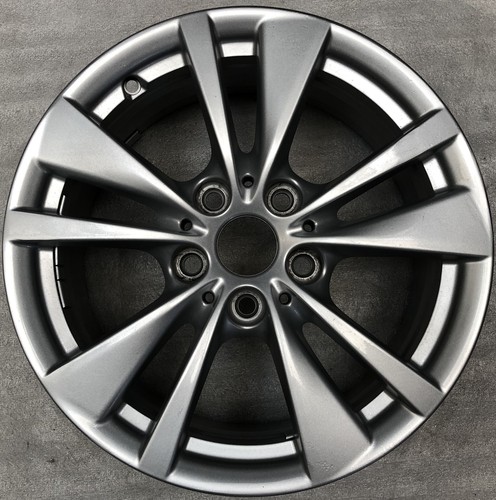 1 Genuine BMW Alloy Wheel Styling 476 7Jx16 ET52 6855085 1 Series F40 2 ...