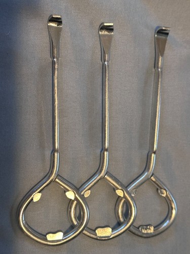 3x Can Opener keys | eBay