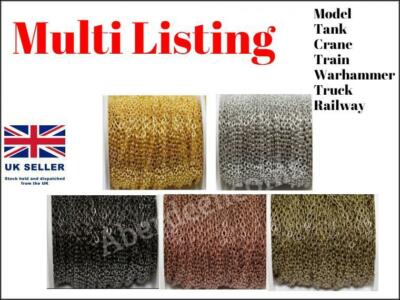 Toy Model Chains products for sale | eBay UK