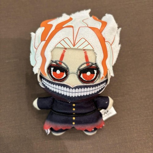 Dandadan Ken Takakura Okarun CHIMITTOMONUI vol.2 Plush Doll 6cm Dan ...