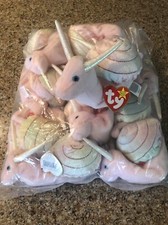 Swirly the Snail : Beanie Babies : Beaniepedia