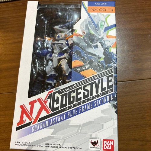 Nex Edge Style Gundam Astray Blue Frame 2nd L | eBay