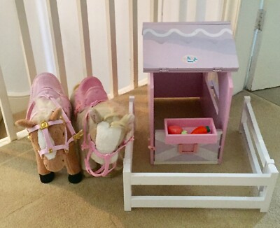 Baby Born Stable for sale | eBay
