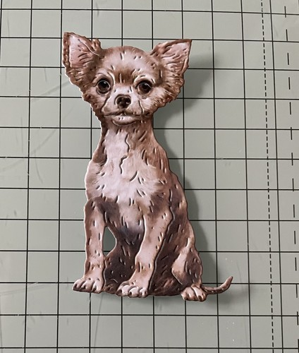 Highlight Crafts Two Red Robins - In The Studio - Pawsitively Perfect ...