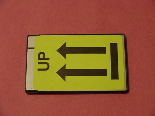 Blank ZOLL M series 8MB PCMCIA Blank Flash Memory card 8 MB | eBay