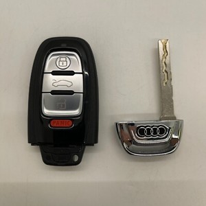 Keyless Entry Remotes & Fobs for Audi R8 for sale | eBay