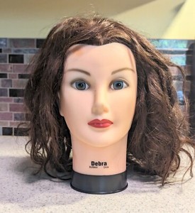 Hair Mannequin Heads for sale | eBay