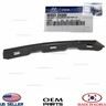 New OEM 11-16 Hyundai Elantra front bumper support LH 86553-3X000 12 13 ...
