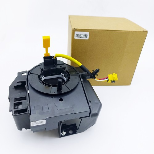 Clock Spring W/o Heated for RAM 1500 2500 3500 Laramie Dodge Viper ...