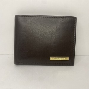 Leather Donald J. Trump Wallets for Men for sale | eBay