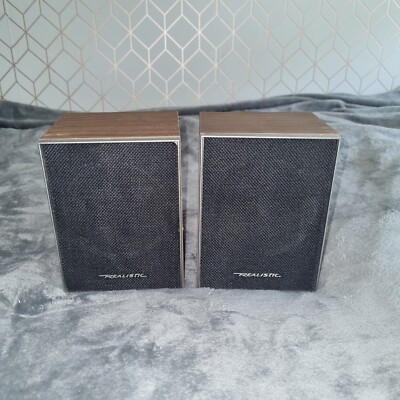 Vintage Speakers for sale | eBay