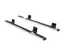 82215301AC, Matte Black MOPAR TUBULAR SIDE 19-22 DT Ram Crew Cab 1500 ...
