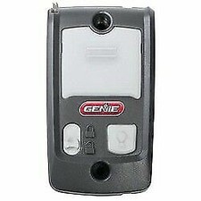 Genie Wall Control Garage Door Remotes for sale | eBay