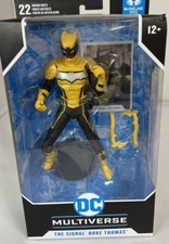 DC Multiverse The Signal Duke Thomas (Comics)