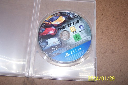 The Crew Disk only | eBay