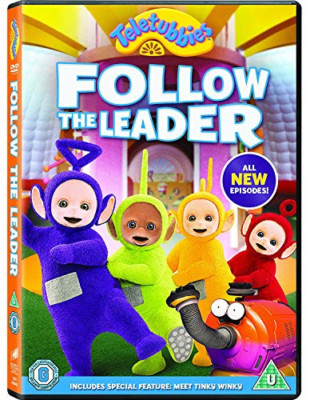 Teletubbies Dvd for sale | eBay UK