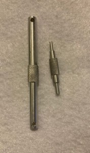 Takedown Pin Detent products for sale | eBay