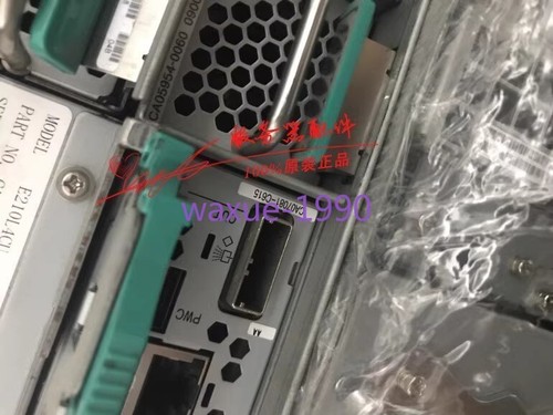 1pcs Used Fujitsu E2000/E2K CA07081-C615 | eBay