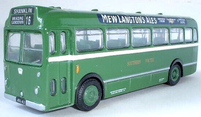 Southern Vectis in Collectable Bus & Coach Models for sale | eBay