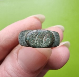 Metal Detecting Ring for sale | eBay