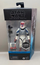 Star Wars 6" Black Series RC-1207 (SEV)