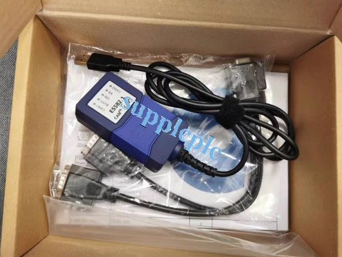 ES582.1 ETAS interface module ES582.1 Brand New Fast shipping#DHL or ...