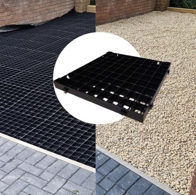 Plastic Grass Paving Grid for sale | eBay