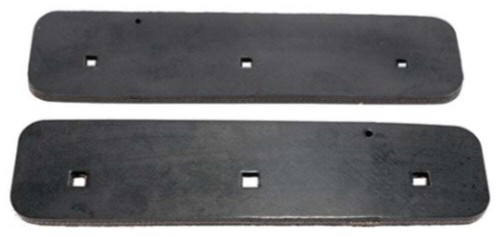 Toro 24 inch SnowMaster 724 QXE 36002 Snowthrower Rubber Auger Paddle ...