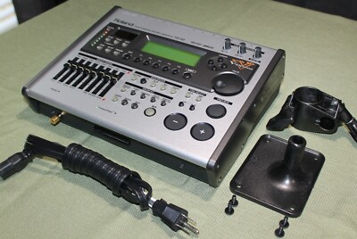 Roland TD-20 Percussion Drum Modules for sale | eBay