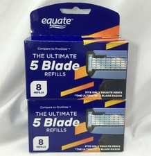 EQUATE Razor Blades for sale | eBay